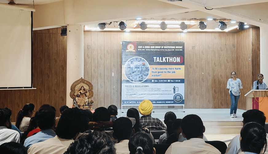 Best Engineering College in Meerut, UP | MBA College | Polytechnic ...